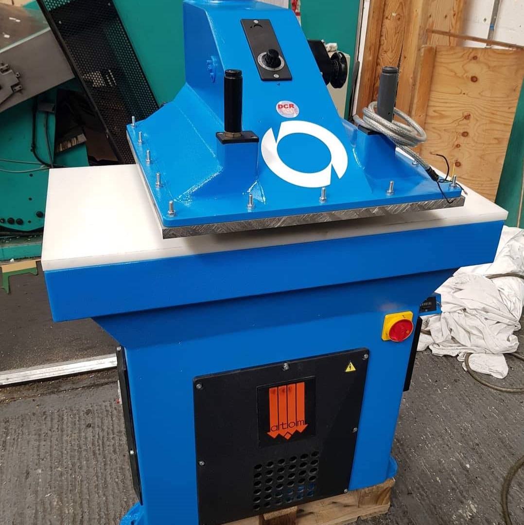 Atom Clicker Press Repair - capitalnelo